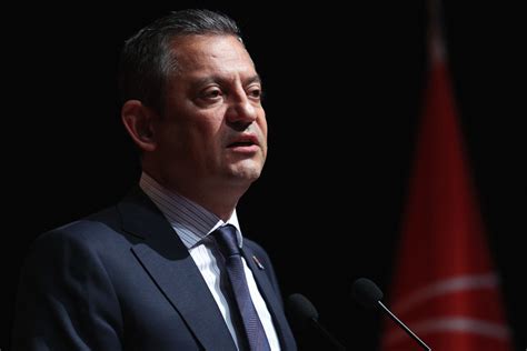 Son Dakika Özgür Özel ve Erdoğan görüşmesinin tarihi belli oldu