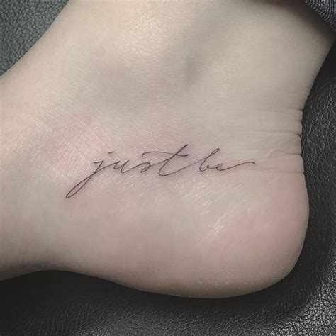 Lindas Letras Cursivas Para Tatuagens