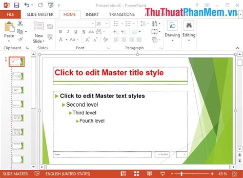 Cách làm PowerPoint Hướng dẫn làm báo cáo thuyết trình bằng PowerPoint Viết bởi dinhtu