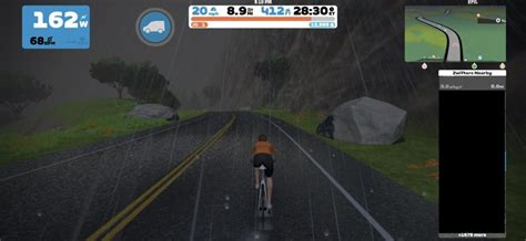 Optimize Your Zwift Setup Smart TVs IPhone And Zwift Hub