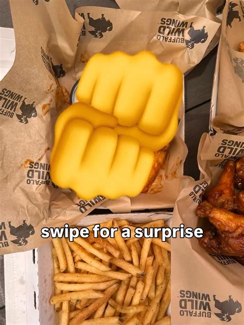 Use Code Freewings On 7 29 For 6 Free Buffalo Wild Wings Facebook