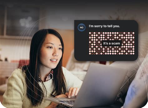 AI Powered Scam Detector Small Business Answers