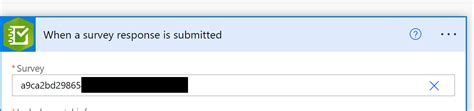 solved survey123 microsoft power automate arcgis ente esri