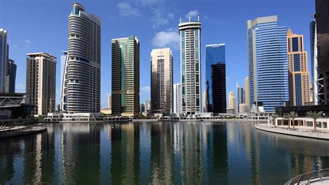 Jumeirah Bay X2 Jlt Dubai A Professional Guide To The Tower Dubai Mls
