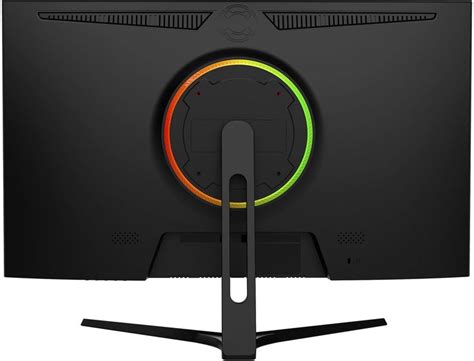 Best Buy Element Electronics Element 27 Ips Led 1440p Qhd Freesync 165hz 1ms Gaming Monitor