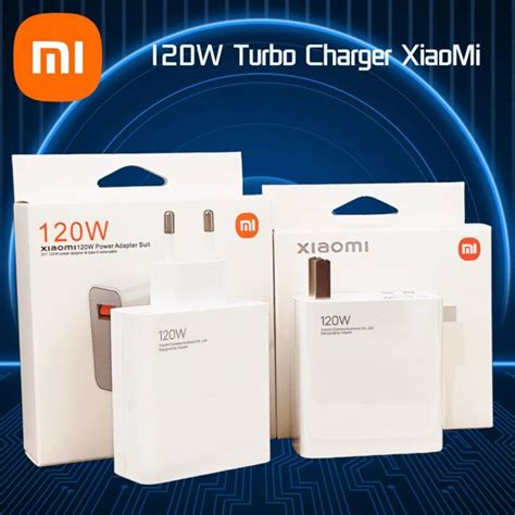 Genuine Xiaomi T Pro Charger W Fast Gan Turbo Hypercharge Adapter For Mi Ultra T