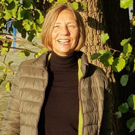 Jacqueline Jonker Marleen Van Den Hout