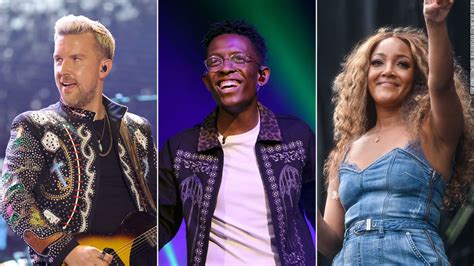 Shania Twain Wants More Diversity In Country Music Heres Who Shes