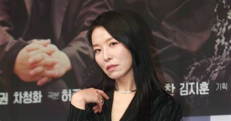 차청화 오는 10월 27일 결혼♥신랑은 연하의 사업가