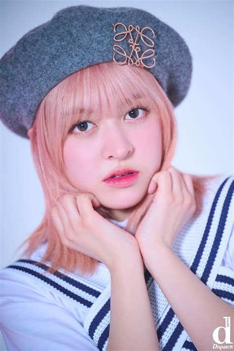 [hⓓ포토] 요정이세요 ㅣ 엔믹스 릴리 นักแสดงหญิง