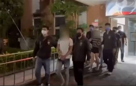 開車北上交易千包毒咖啡 北市警南下台中逮4男女 匯流新聞網