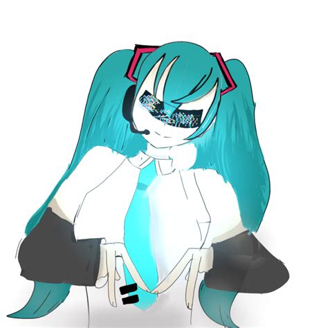 匿名M ibisPaint