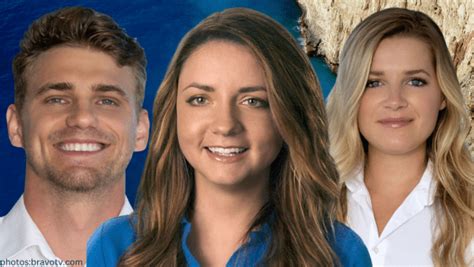 Laura Bileskaline Apologizes To Adam Kodra And Margo Sisson For