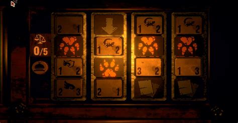 How To Solve The Cabin Sliding Puzzles In Inscryption Gamepur