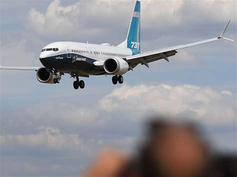 Boeing Max 8 Aircraft Ban Last Words From Ethiopian Airlines Cockpit