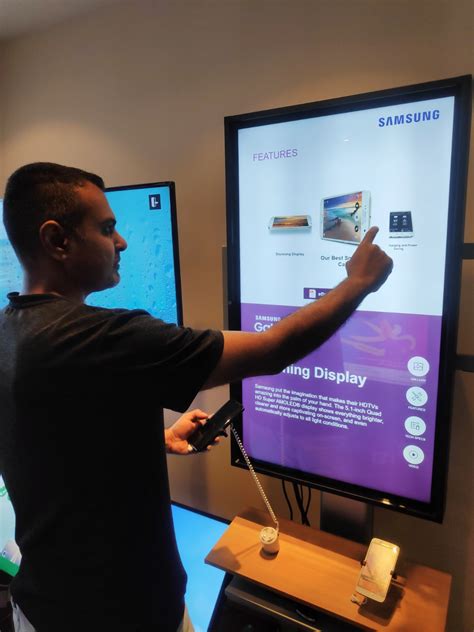 Customer Success Interview Ahmed Balfaqih Intuiface