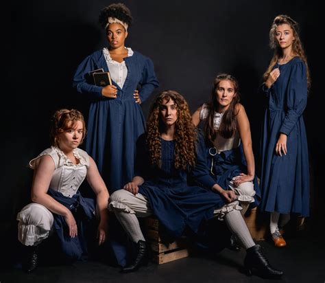 Belfast Girls Irish Classical Theatre Company