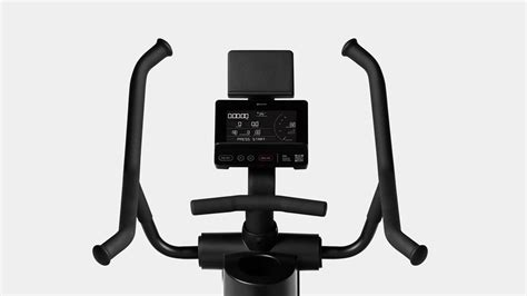 Bowflex Max Trainer Se Quiet Low Impact Total Body Cardio Workout Bowflex