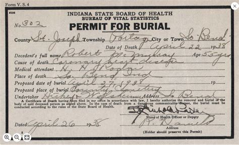 Robert Mcmurray Unknown 1938 Find A Grave Memorial