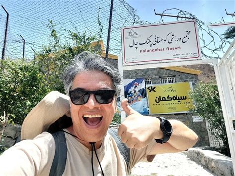 تغییر چهره حمیدرضا دشتی گوینده مشهور و مجری تلویزیون بعد 8 سال