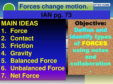 Ppt Forces Powerpoint Presentation Free Download Id2475854