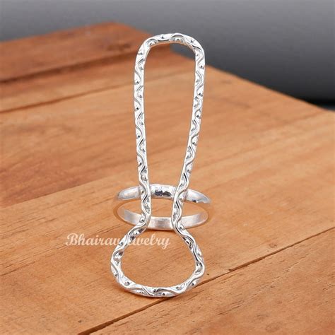 Finger Splint Jewelry Etsy Finger Splint Jewelry Etsy