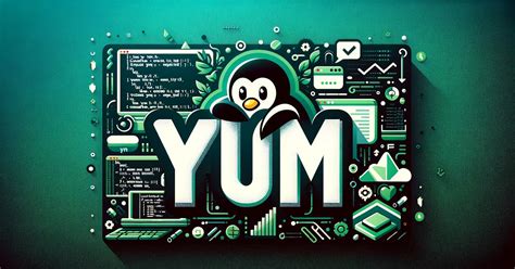 Essential Yum Commands