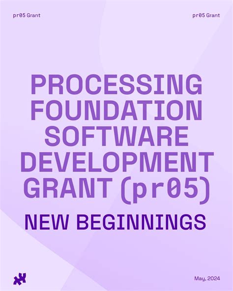 Processing Processingfoundation Processingsoftware Pfcontributor
