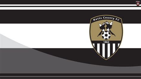 Notts County Fc Wallpapers 4k Hd Notts County Fc Backgrounds On