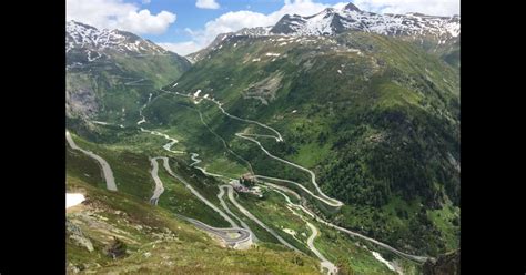Best Time For Furka Pass In Switzerland 2022 Best Season Roveme