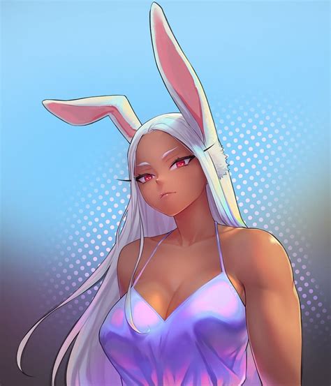 Miruko Boku No Hero Academia Boku No Hero Academia Anime