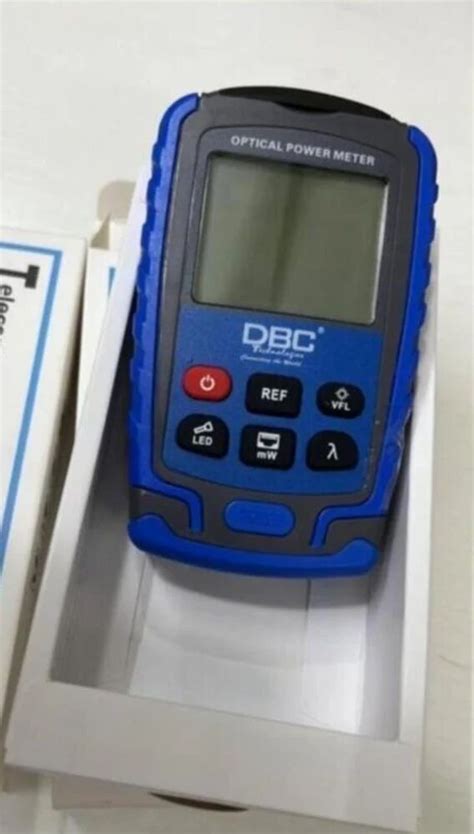 Dbc Power Meter at piece पवर मटरस in New Delhi ID