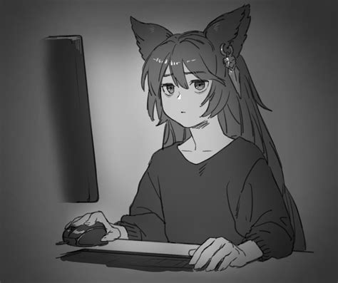 Nier Granblue Fantasy Drawn By Toriudon Danbooru