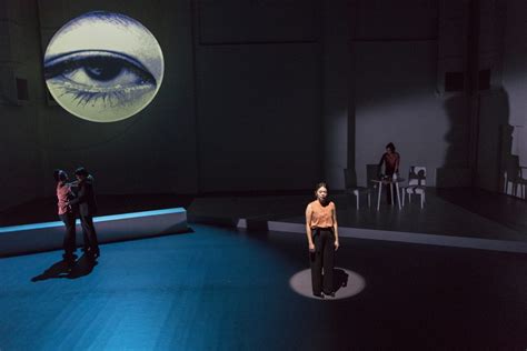 Theatre Review Three Fat Virgins Unassembled Is A Funny Raw Look At