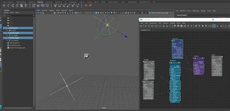 Constraint Matrix Render Factory How To Create Matrix Constraint