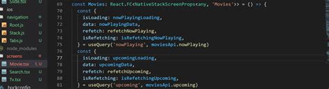 React Query