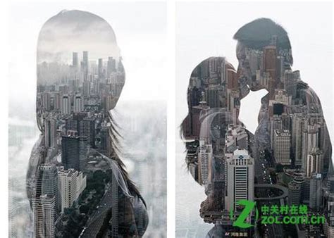 如何拍摄双重曝光影像？ Zol问答