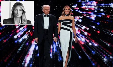 Melania Trumps Enormous Payday For Amazon Documentary Revealed This