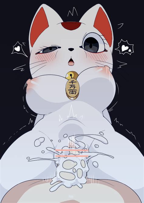 Rule 34 2024 A Cat Is Fine Too Anthro Anthro Penetrated Big Breasts