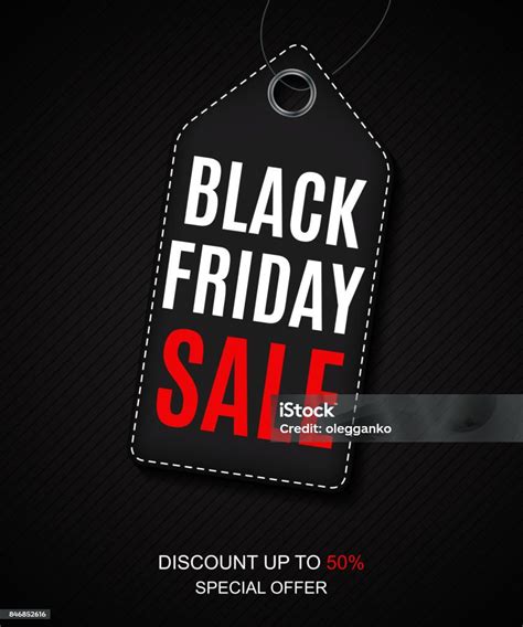 검은 금요일 판매 비문 배너 디자인 서식 파일입니다 벡터 일러스트 레이 션 가격에 대한 스톡 벡터 아트 및 기타 이미지 가격 개념 개성 개념 Istock