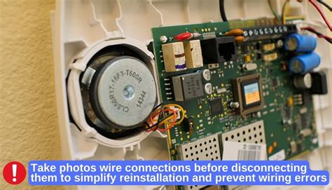 How To Remove The ADT Panel From The Wall In 7 Easy Steps