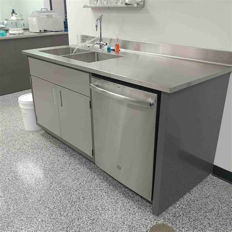 Laboratory Epoxy Resin Countertops Psa Laboratory Furniture