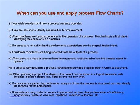Tqm Tools And Techniques Information Analysis Process Improvement