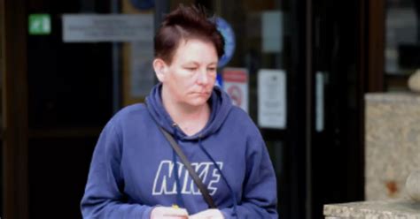 Evil Sister Killer Who Left Body Decomposing In House Of Horrors