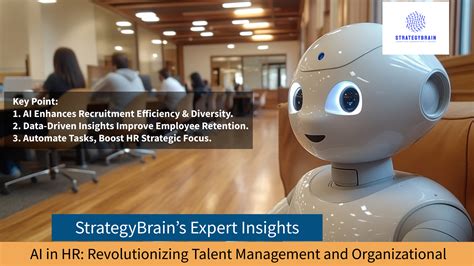 Ai In Hr Transforming Talent Management And Organizational Excellence