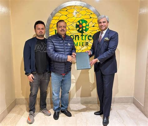 Assam Welcomes Two New Lemon Tree Hotels Hotelier India