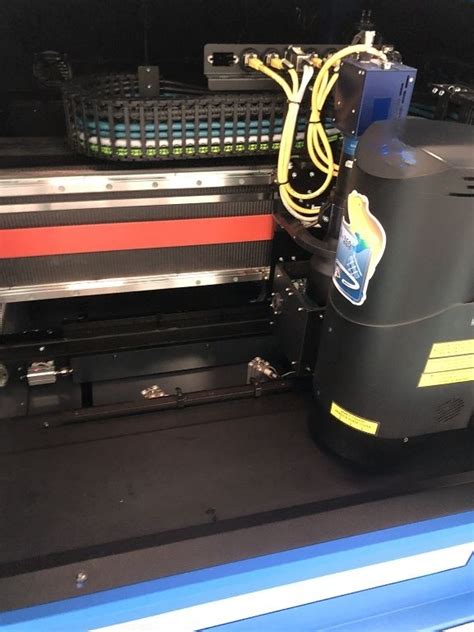Used Goepel Opticon Advanced Line Used Machines Exapro