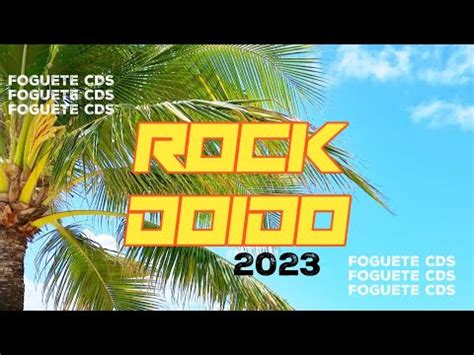 Set Rock Doido Dj Edy Dos Fluxos Youtube