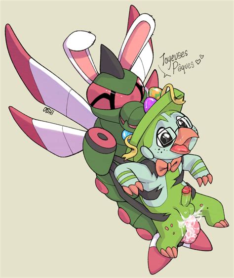 Rule 34 Anal Anal Sex Anthro Arthropod Arthropod Abdomen Arthropod Abdomen Genitalia Beta