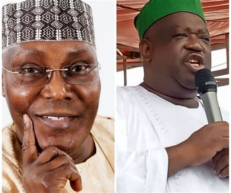 PDP Inaugurates Campaign Directors For Atiku Plateau Guber Candidate